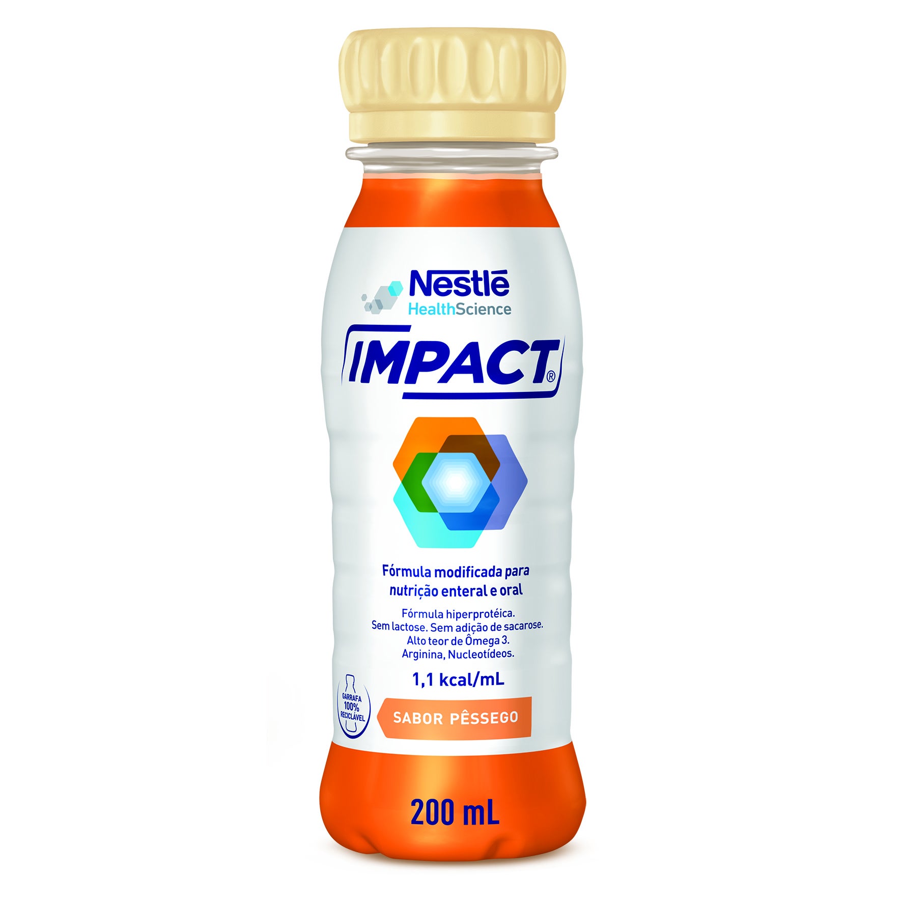 IMPACT ® Sleeve Slim